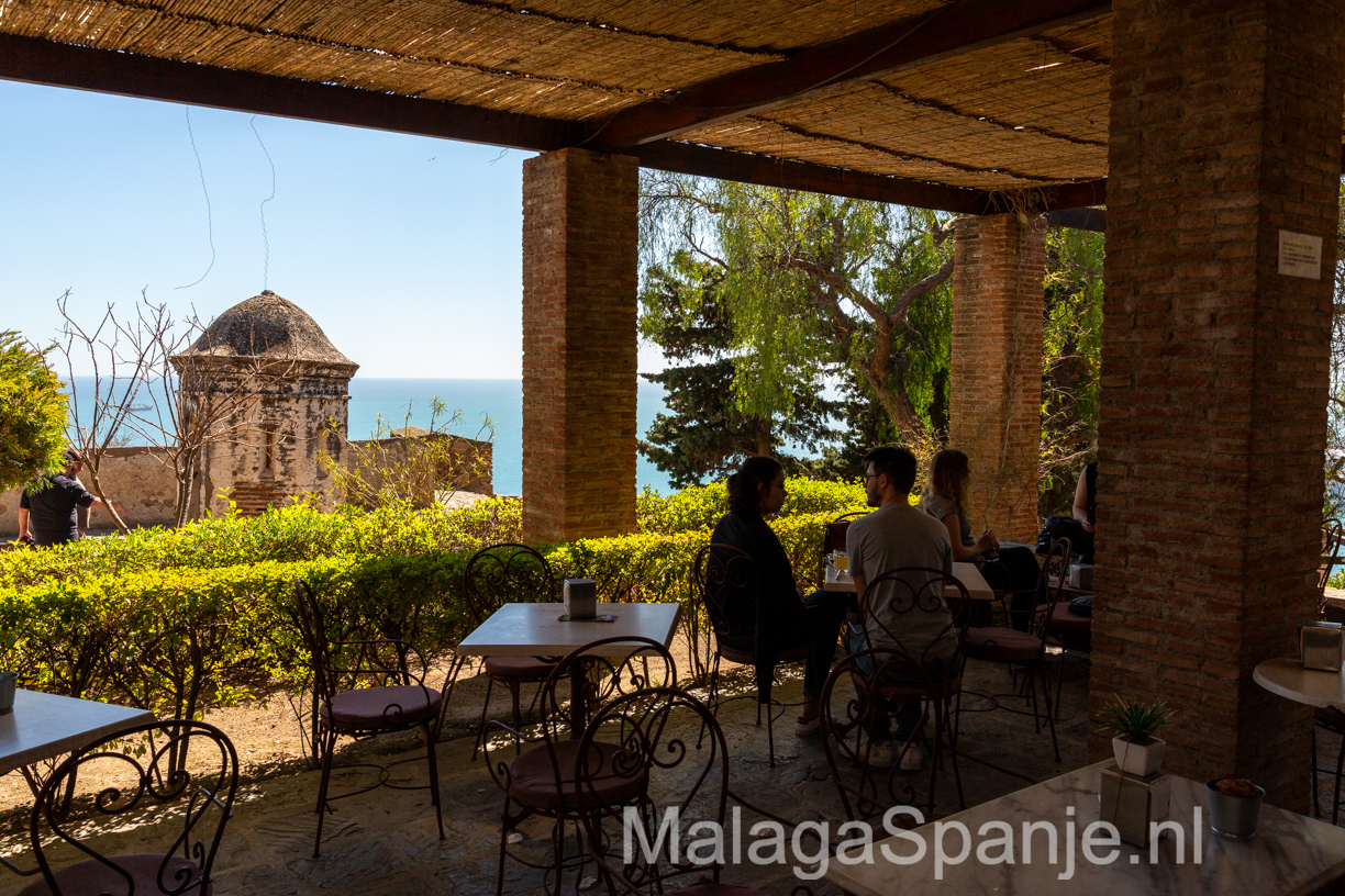 De Leukste Terrasjes in Malaga Spanje die je Zeker moet bezoeken ...